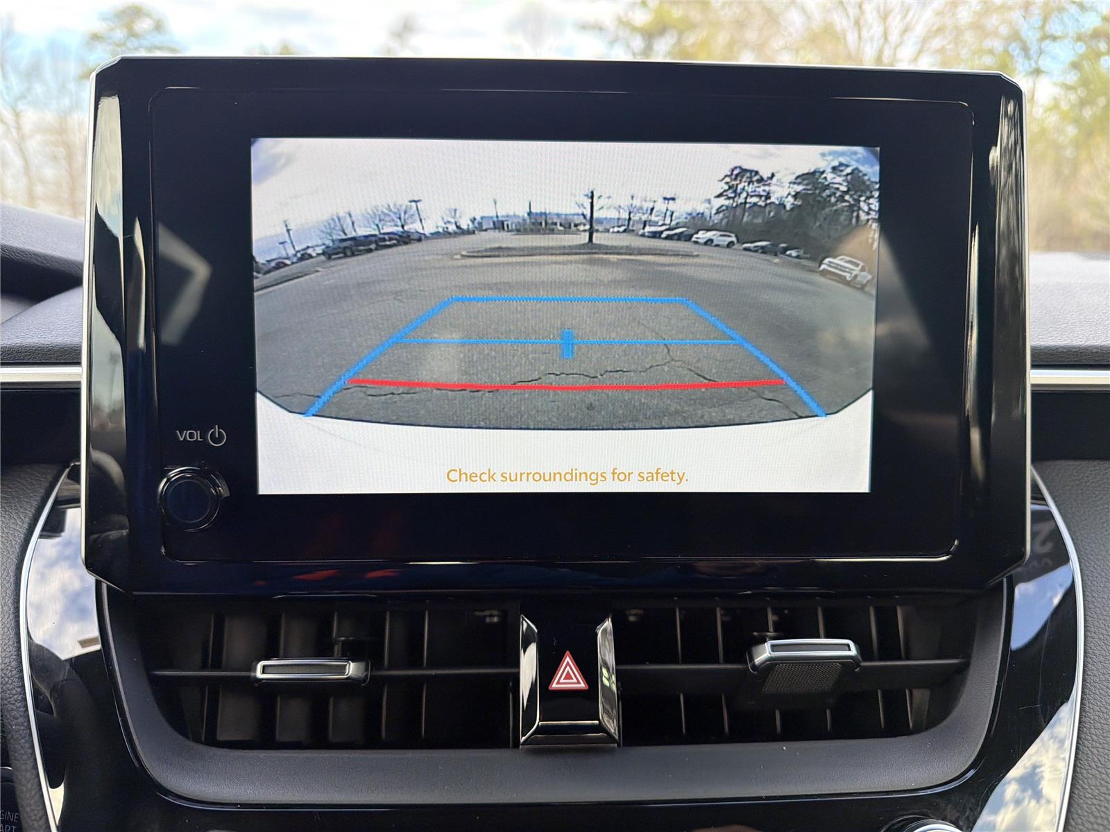 Pre-Owned 2024 Toyota Corolla Hatchback SE Hatchback in Bowling Green # ...