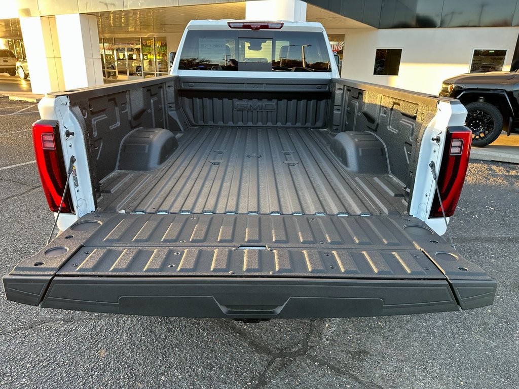 New 2026 GMC Sierra 3500 HD Denali Ultimate Crew Cab in Albuquerque ...