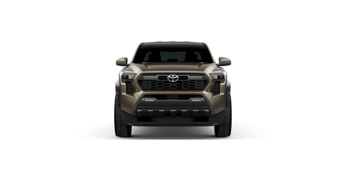 New 2025 Toyota Tacoma i-FORCE MAX TRD Off-Road i-FORCE MAX For Sale in ...