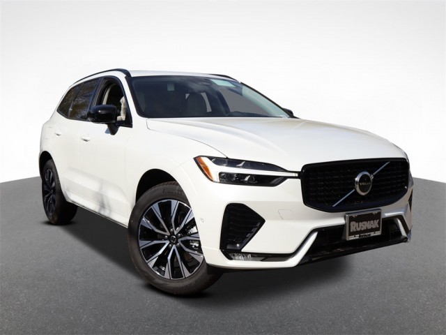 New 2025 Volvo XC60 4D Sport Utility in Pasadena #26250258 | Rusnak Auto Group