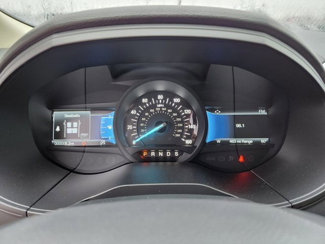 New 2024 Ford Edge SE Sport Utility in San Antonio #A15302 | Northside Ford