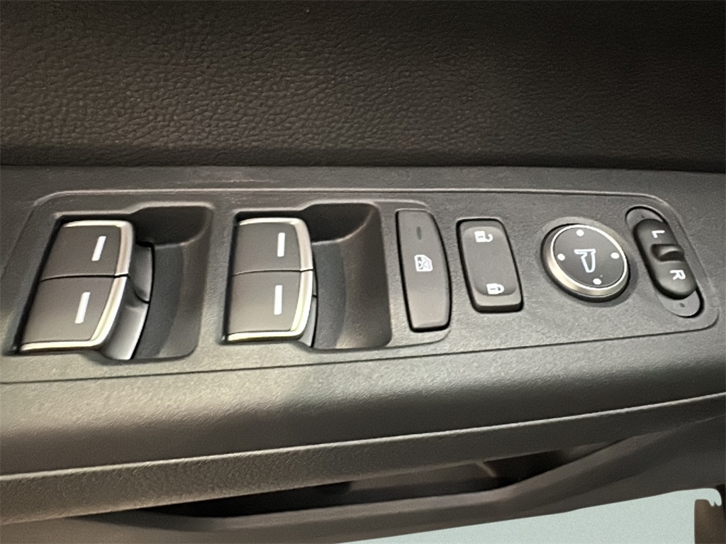 New 2026 Honda CR-V EX-L 4D Sport Utility in Golden #2F0667 | Planet Honda