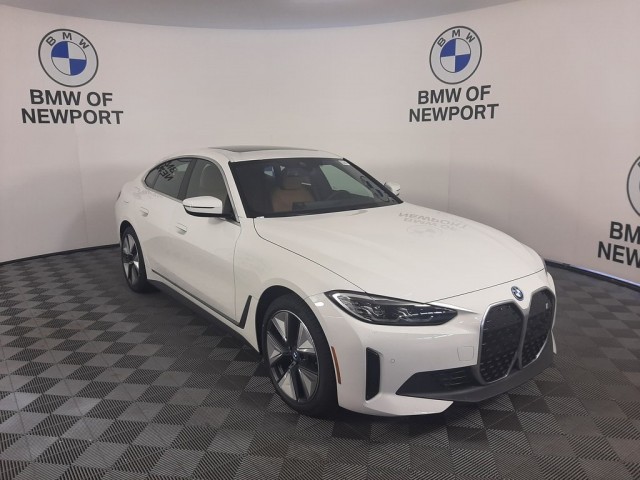BMW of Newport | BMW Dealer in Middletown, RI