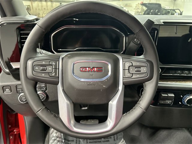 New 2025 GMC Sierra 2500 HD SLE Regular Cab in Davenport #24368 | Green ...