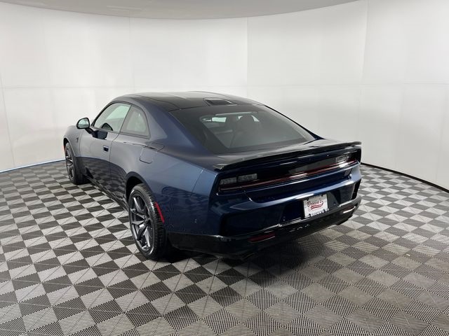 New 2026 Dodge Charger 2-Door R/T Scat Pack Coupe in Patchogue #D260041 ...