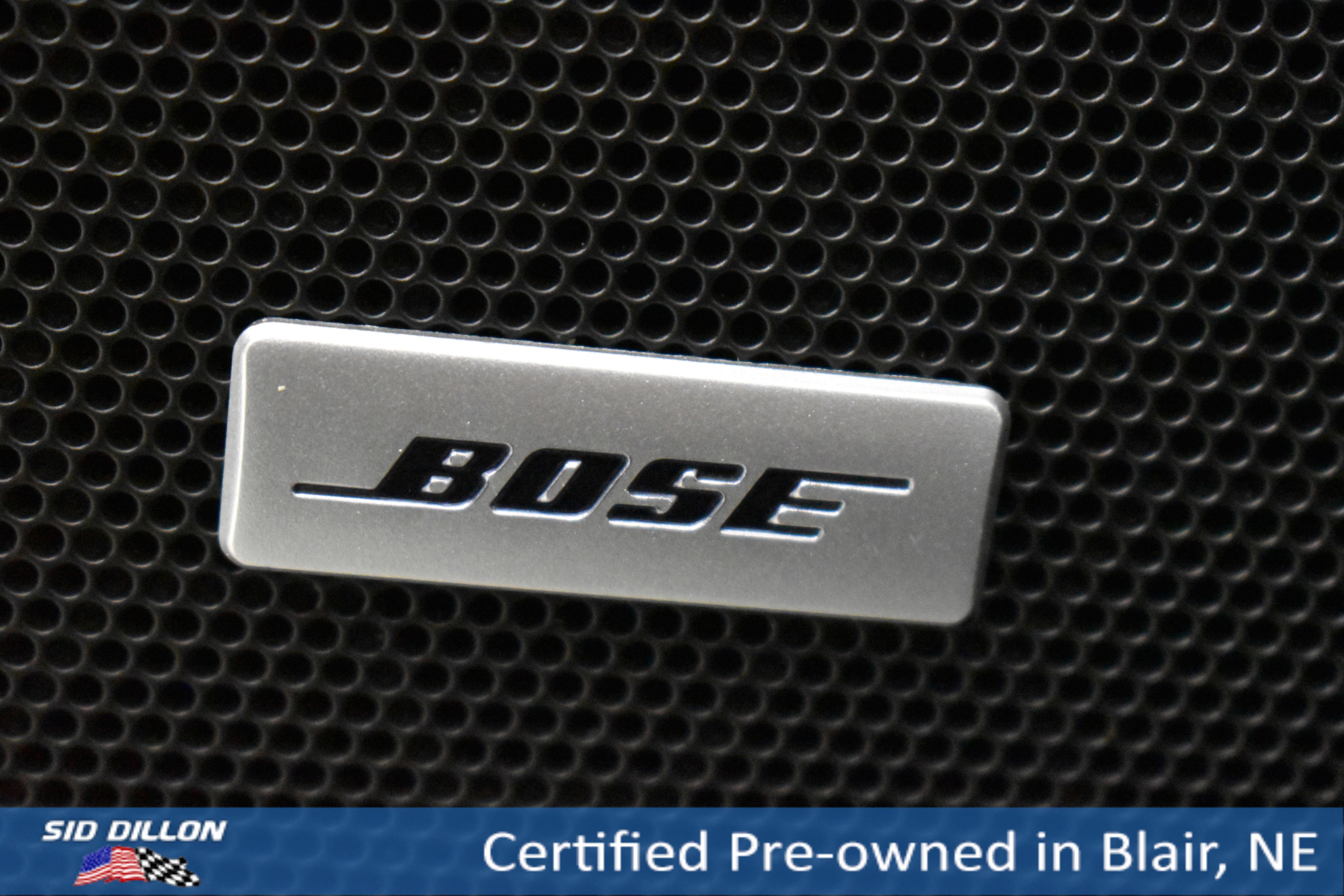 Certified Pre-Owned 2020 Chevrolet Traverse High Country SUV in Blair ...