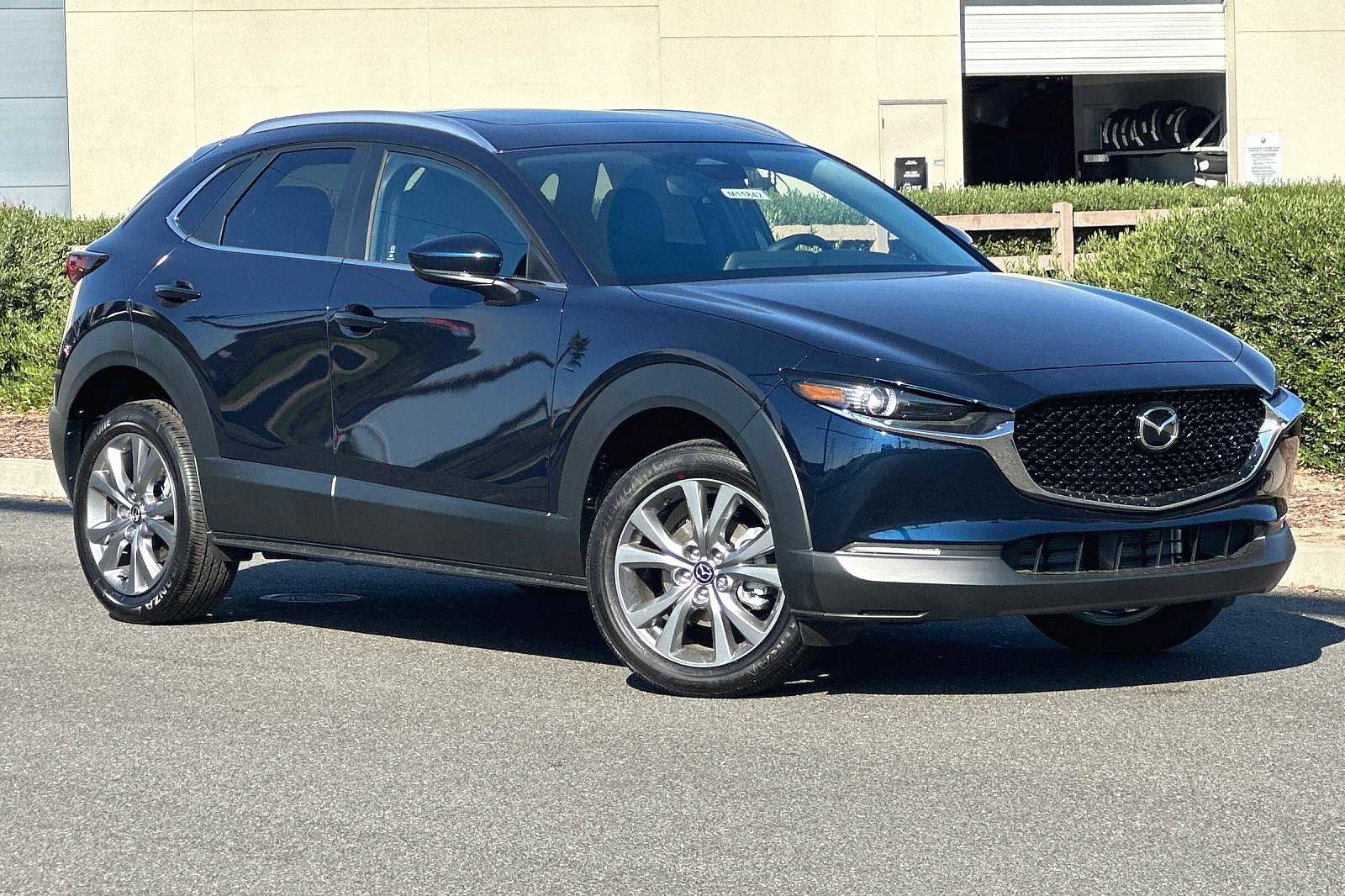 New Mazda Specials | Modesto Mazda