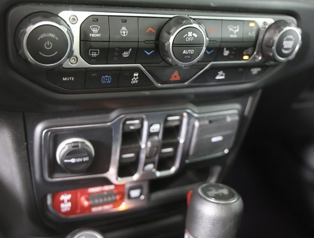 Pre-Owned 2023 Jeep Wrangler Rubicon 4xe 4D Sport Utility in Oklahoma ...