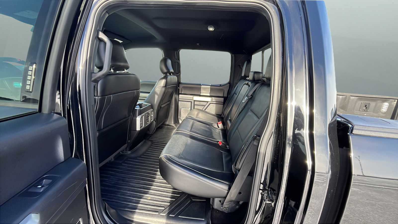 Pre-Owned 2016 Ford F-150 Lariat Crew Cab Pickup in #G2784A | Pritchard ...