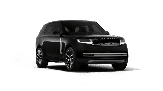 New 2025 LAND ROVER Range Rover SE 400PS 4 Door SUV in Virginia Beach ...