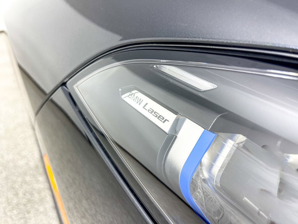 Certified Pre-Owned 2025 BMW 8 Series 840 Coupe in Minnetonka #SB60342 | BMW of Minnetonka