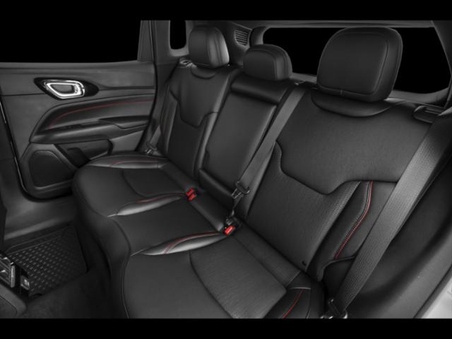 New 2026 Jeep Compass Trailhawk Sport Utility in Rhinelander #G26J042 ...