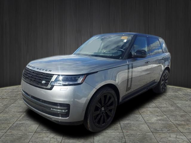 New 2025 Land Rover Range Rover P550e SE AWD P550e SE 4dr SUV in ...