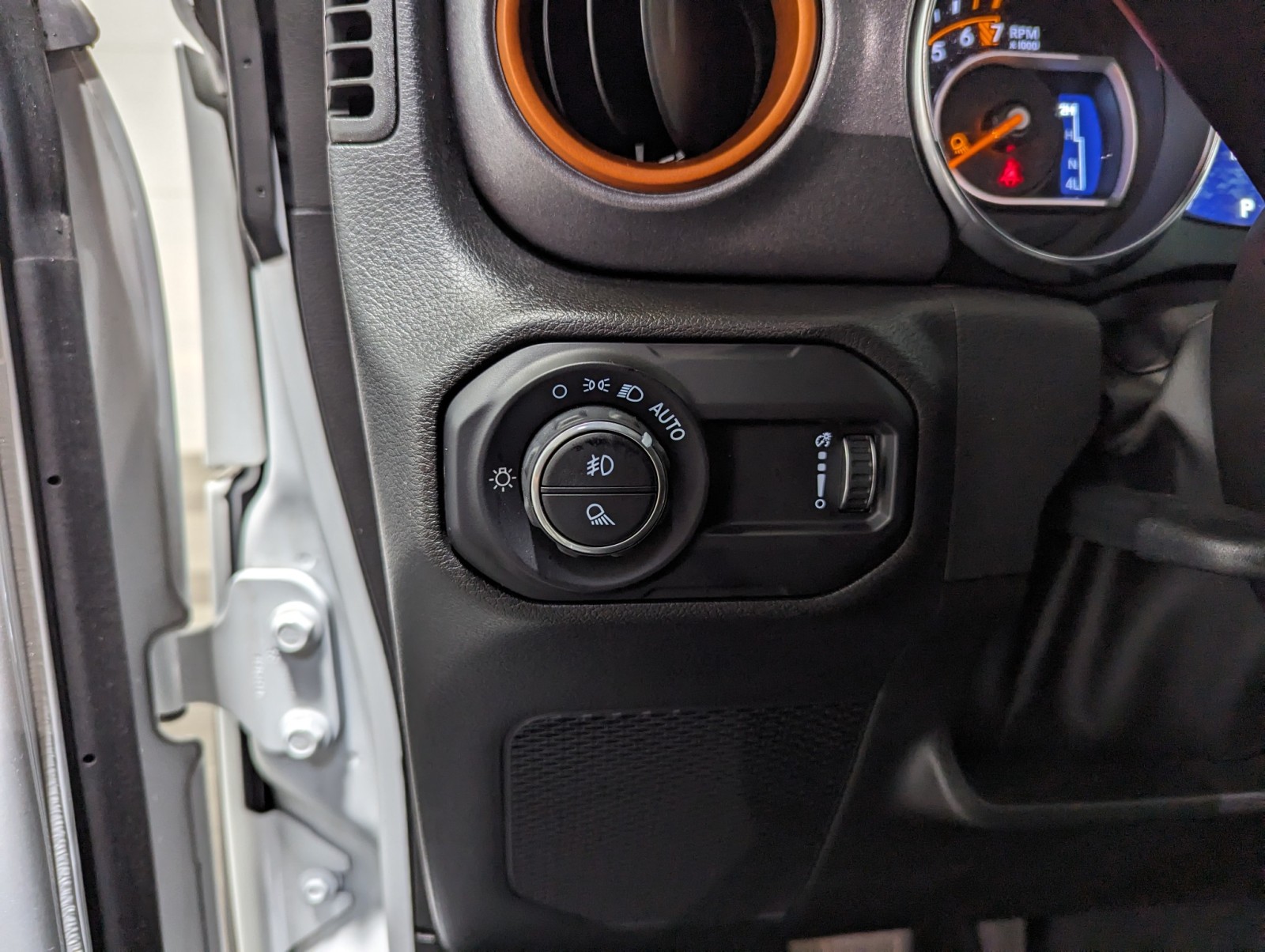 Pre-Owned 2023 Jeep Gladiator Mojave Pickup Truck in Duncansville ...