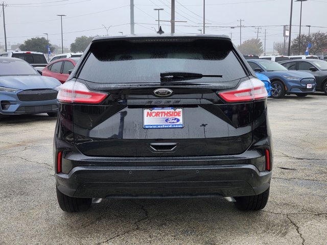 New 2024 Ford Edge SE Sport Utility in San Antonio #A15302 | Northside Ford