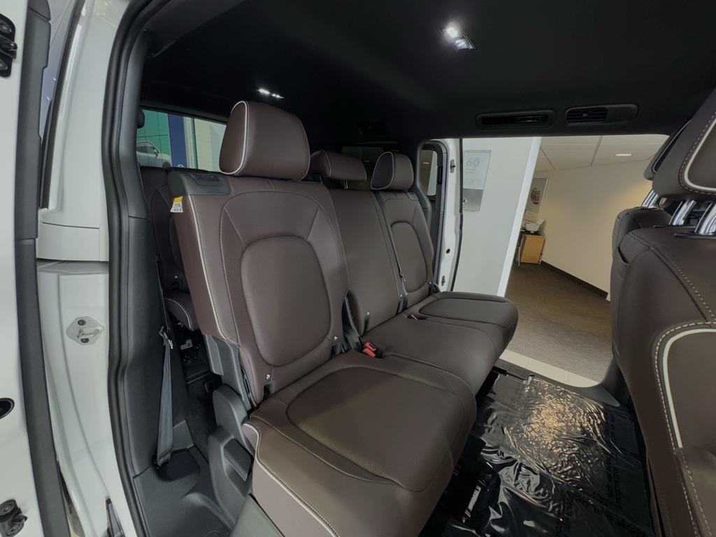 New 2025 Volkswagen ID. Buzz Pro S 4D Passenger Van in Falmouth #F31164 | Morong Falmouth Volkswagen