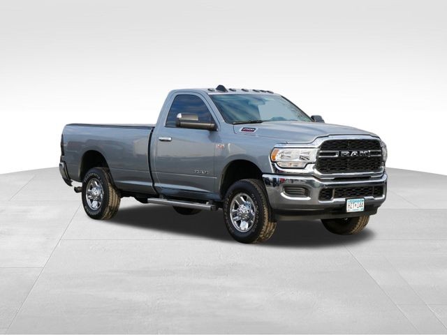 Certified Pre-Owned 2022 Ram 2500 Tradesman 2D Standard Cab in Burnsville #N88719A | Dodge of ...
