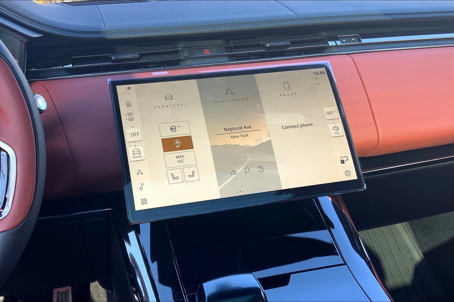 New 2025 Land Rover Range Rover Sport SV Edition Two SUV in Brooklyn # ...