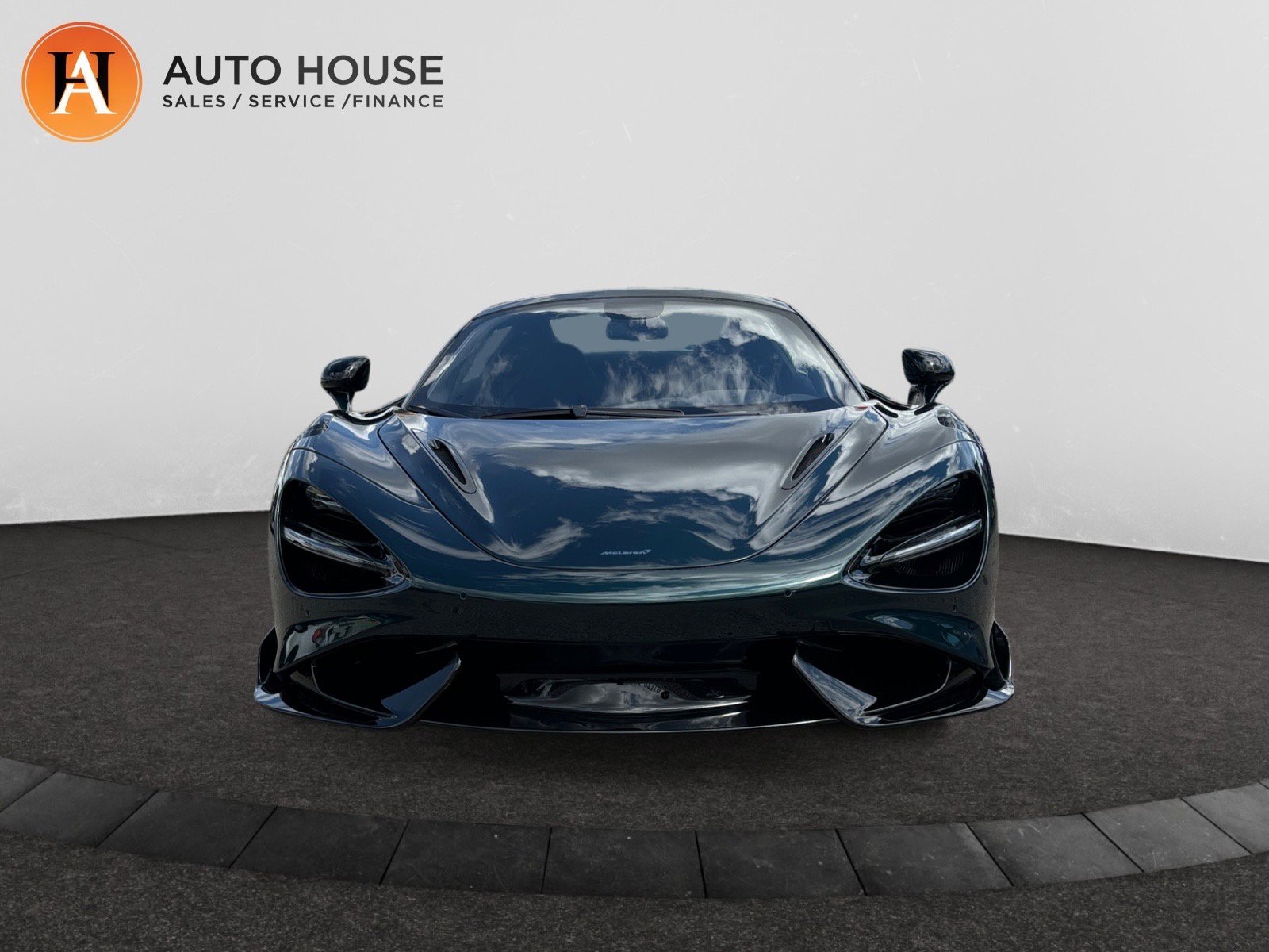 Pre-Owned 2022 McLaren 765LT | CONVERTIBLE | NAVIGATION | BACKUP CAMERA ...