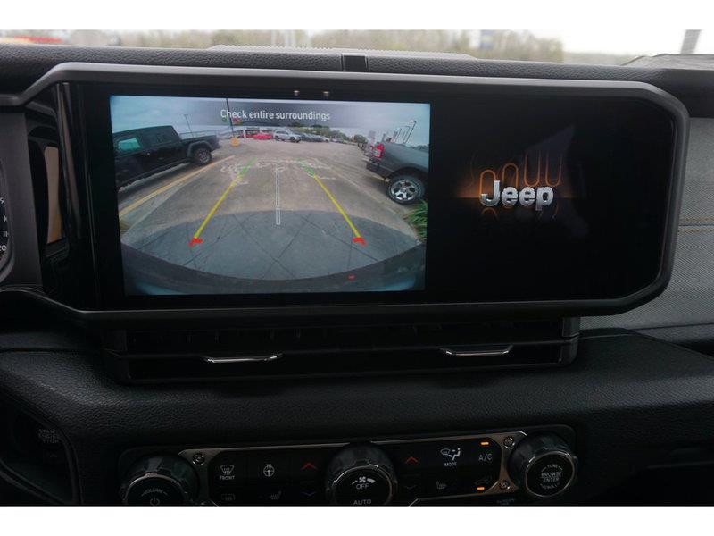 New 2024 Jeep Wrangler Sport Sport Utility in Houma #T4J023 | Southland ...