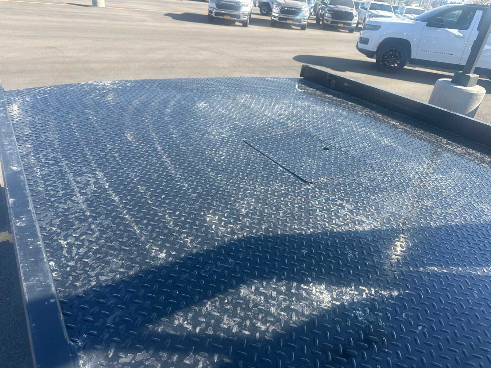 Pre-Owned 2024 Chevrolet Silverado 3500HD LT Regular Cab Pickup in ...