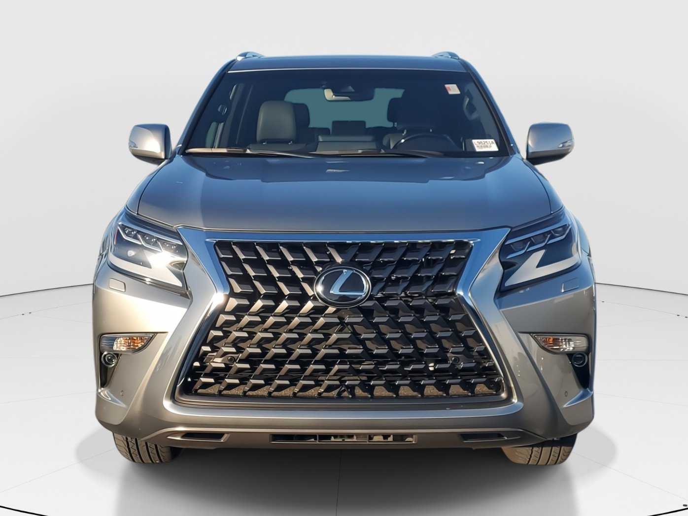 Pre-Owned 2022 Lexus GX GX 460 Premium in Miami @ West Kendall Toyota ...