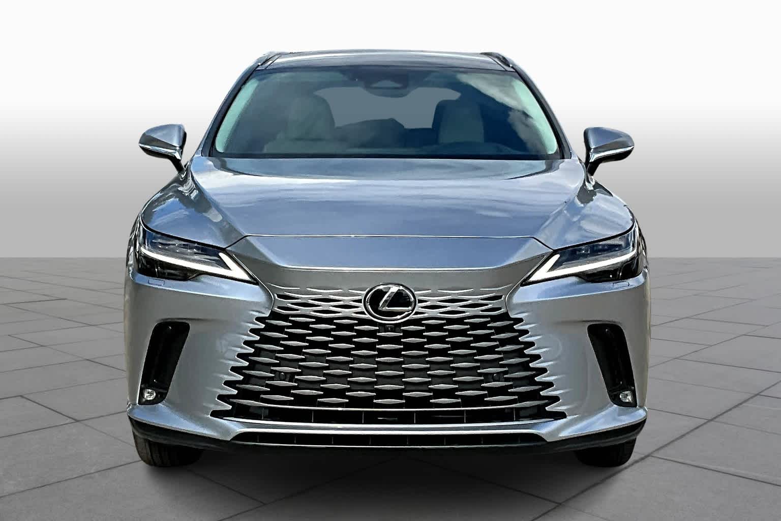 New 2024 Lexus RX 350 LUXURY - VIN: 2T2BAMBA5RC033612 - Houston, TX ...