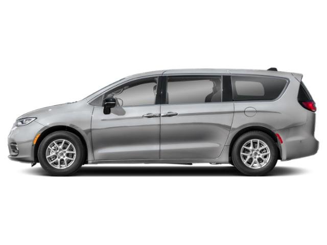 New 2026 Chrysler Pacifica Limited Passenger Van in Fort Pierce # ...