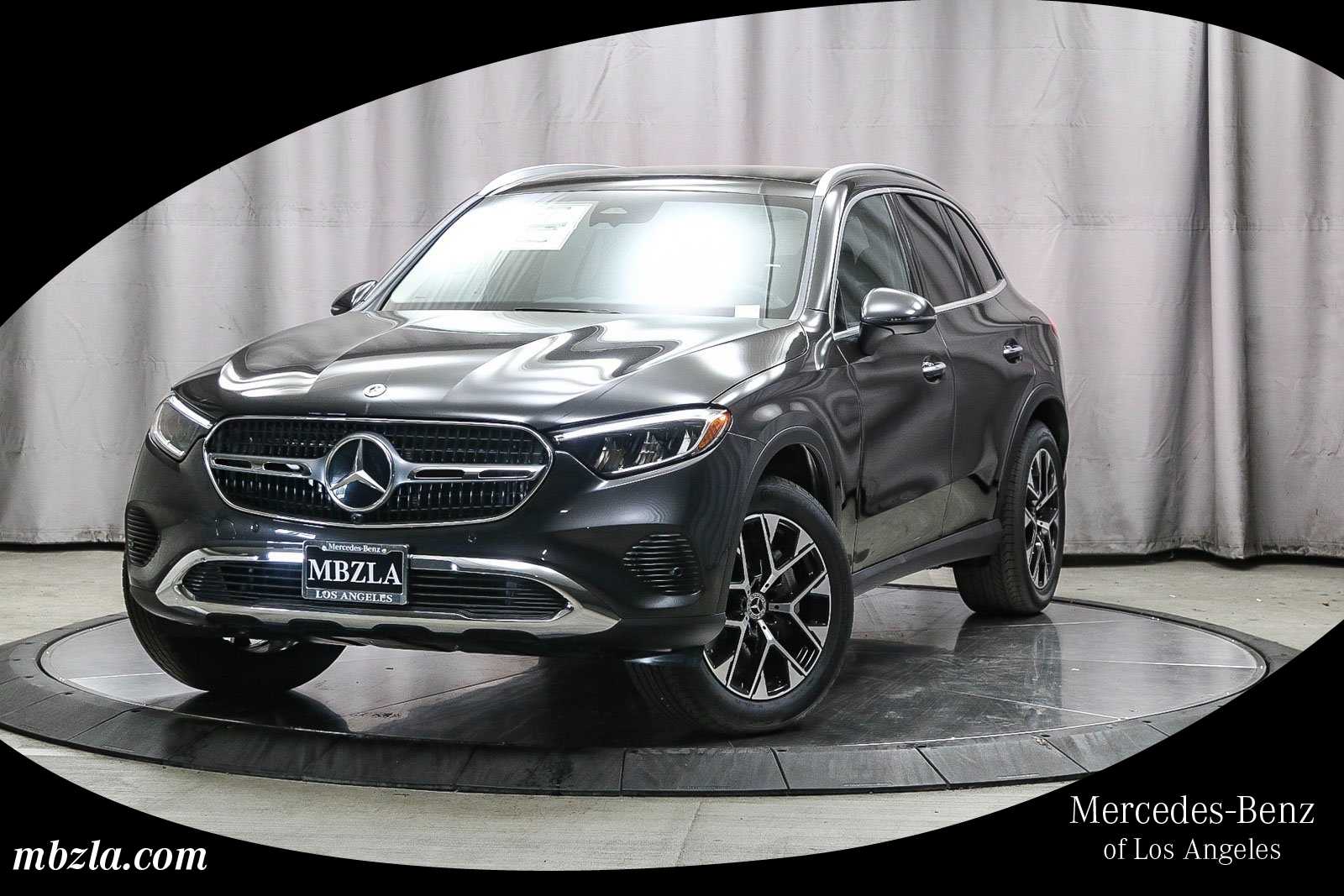 New 2025 Mercedes-Benz GLC GLC 350 SUV in Los Angeles #M5250491 ...