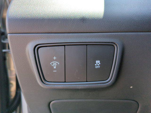 New 2023 Hyundai TUCSON SE AWD Sport Utility in Vandalia #T23964 ...