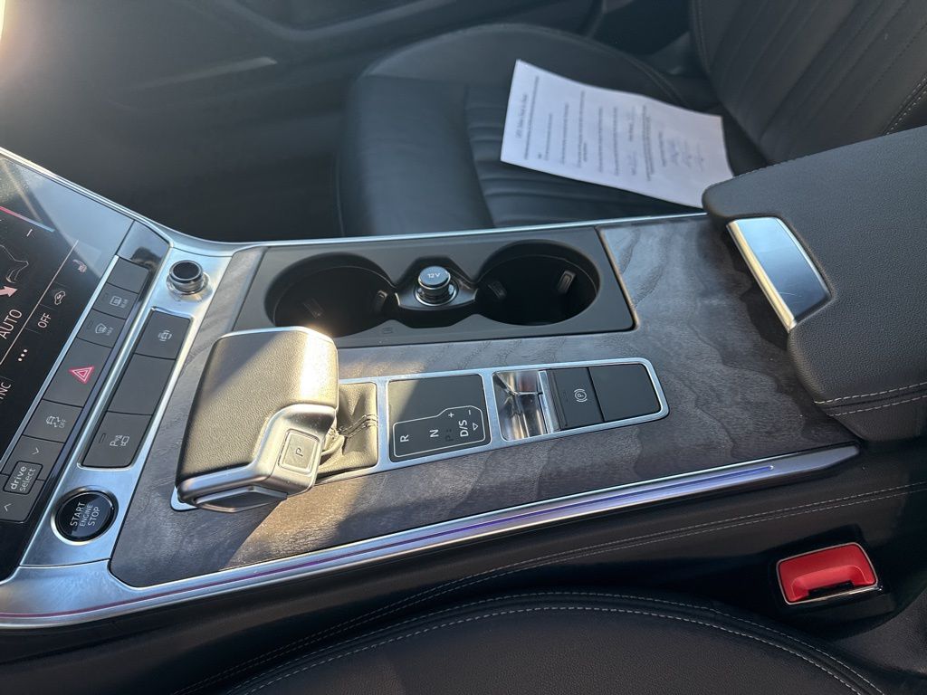 Pre-Owned 2024 Audi A6 45 Premium Plus 4D Sedan in Virginia Beach # ...