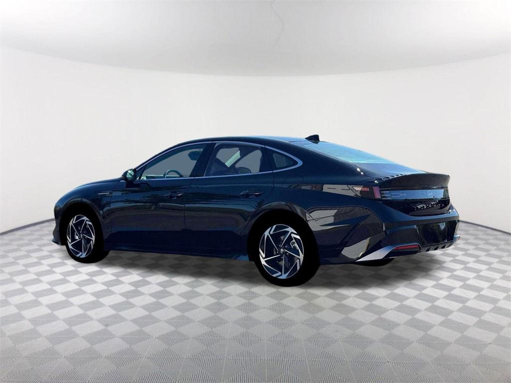 New 2026 Hyundai SONATA SEL Sport 4D Sedan in Riverdale #H14907 ...