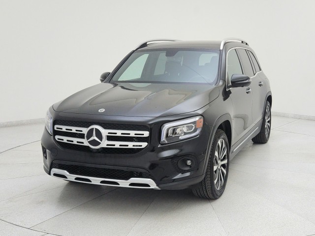 Certified Pre-Owned 2022 Mercedes-Benz GLB GLB 250 SUV in Las Vegas # ...