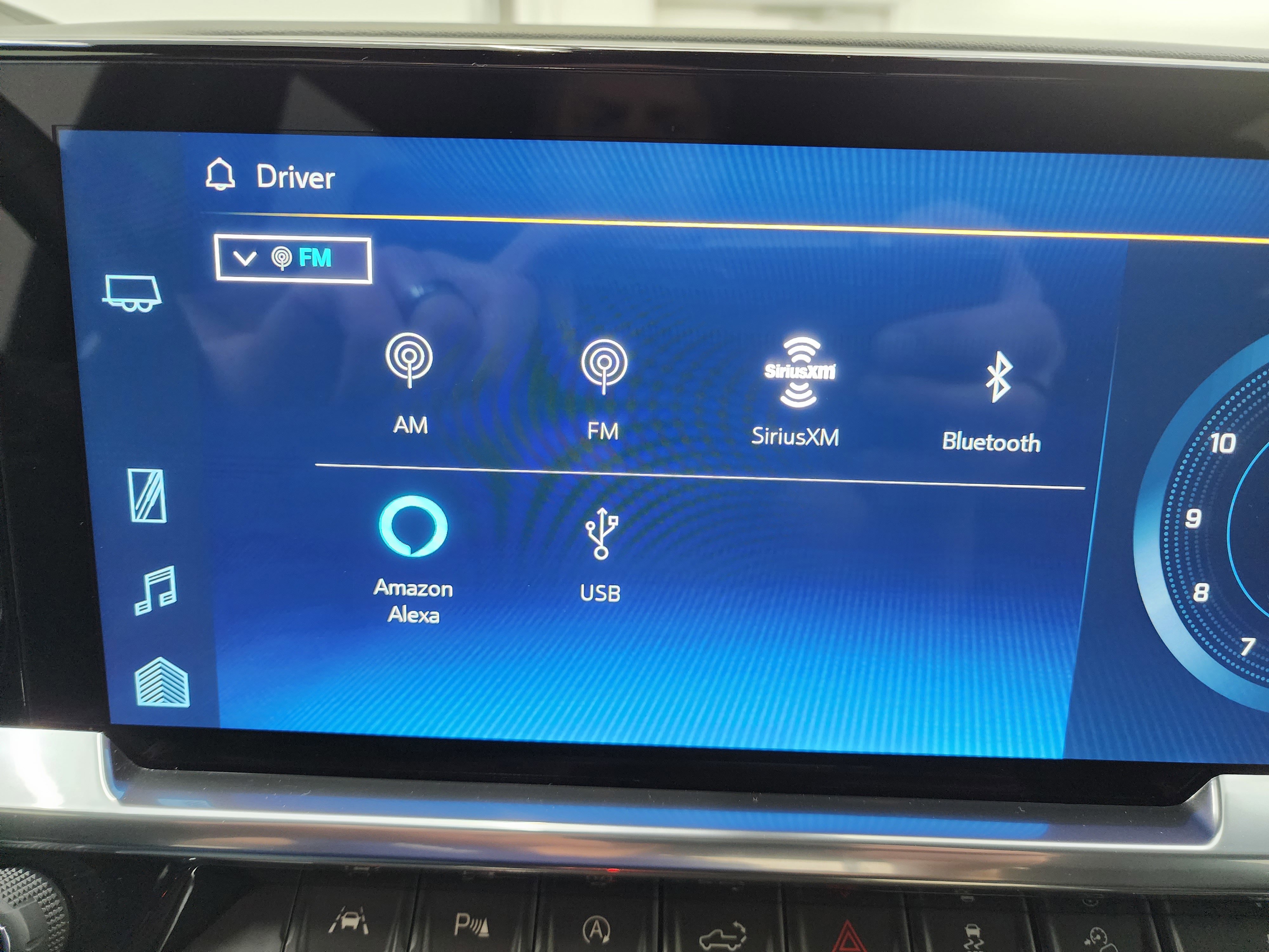 Pre-Owned 2023 Chevrolet Silverado 1500 4×4 Crew Cab LTZ Z71: CREW ...