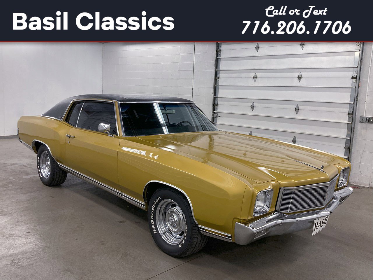 1979 Monte Carlo Value