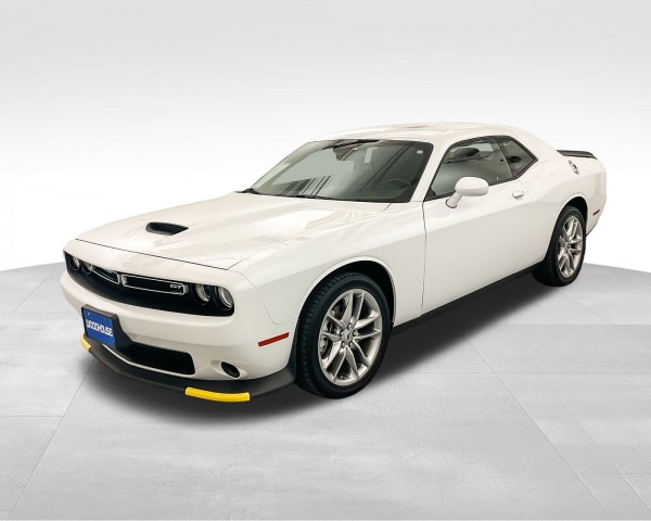 Pre-Owned 2023 Dodge Challenger GT 2dr Car in Elkhorn #P72691 | Woodhouse Hyundai