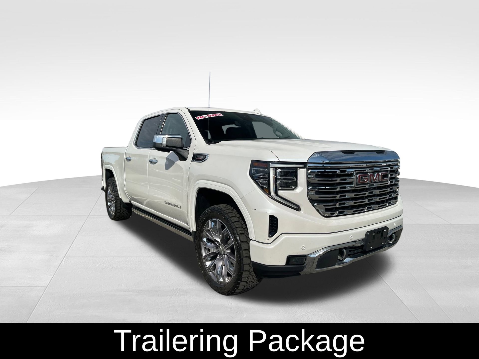 Pre-Owned 2023 GMC Sierra 1500 Denali Crew Cab in Summerville #263645A ...