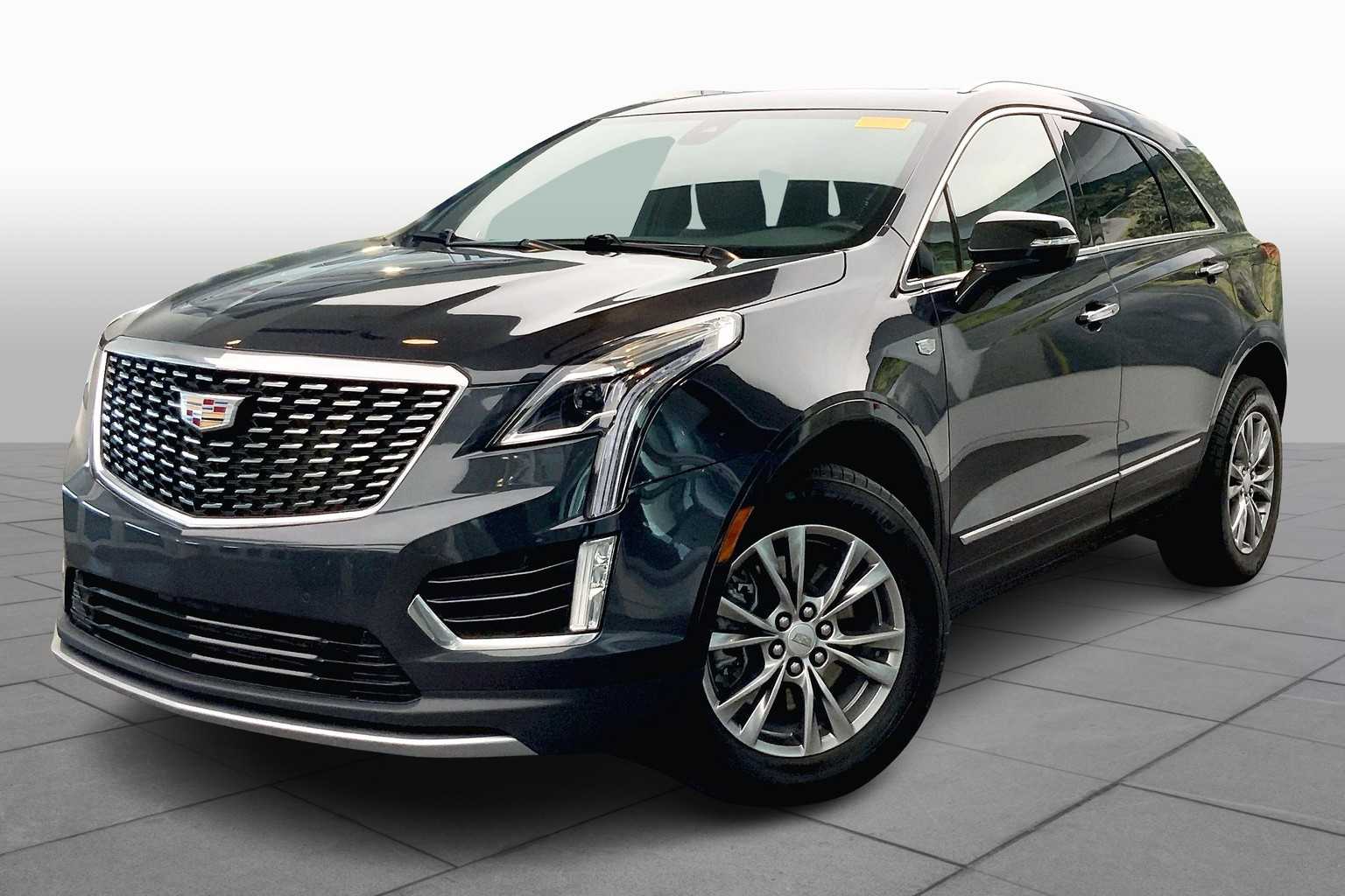 Pre-Owned 2023 Cadillac XT5 FWD Premium Luxury Sport Utility in Augusta #PZ140604R | Mercedes ...
