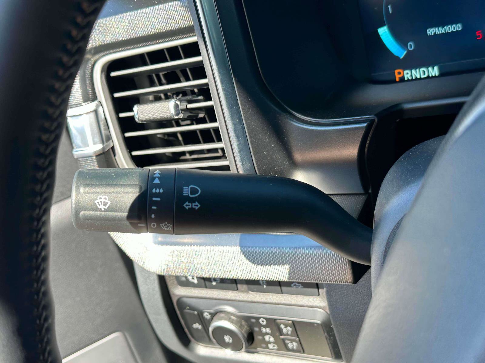 New 2024 Ford Super Duty F-350 SRW Crew Cab Pickup in Wayne #24T-163 ...