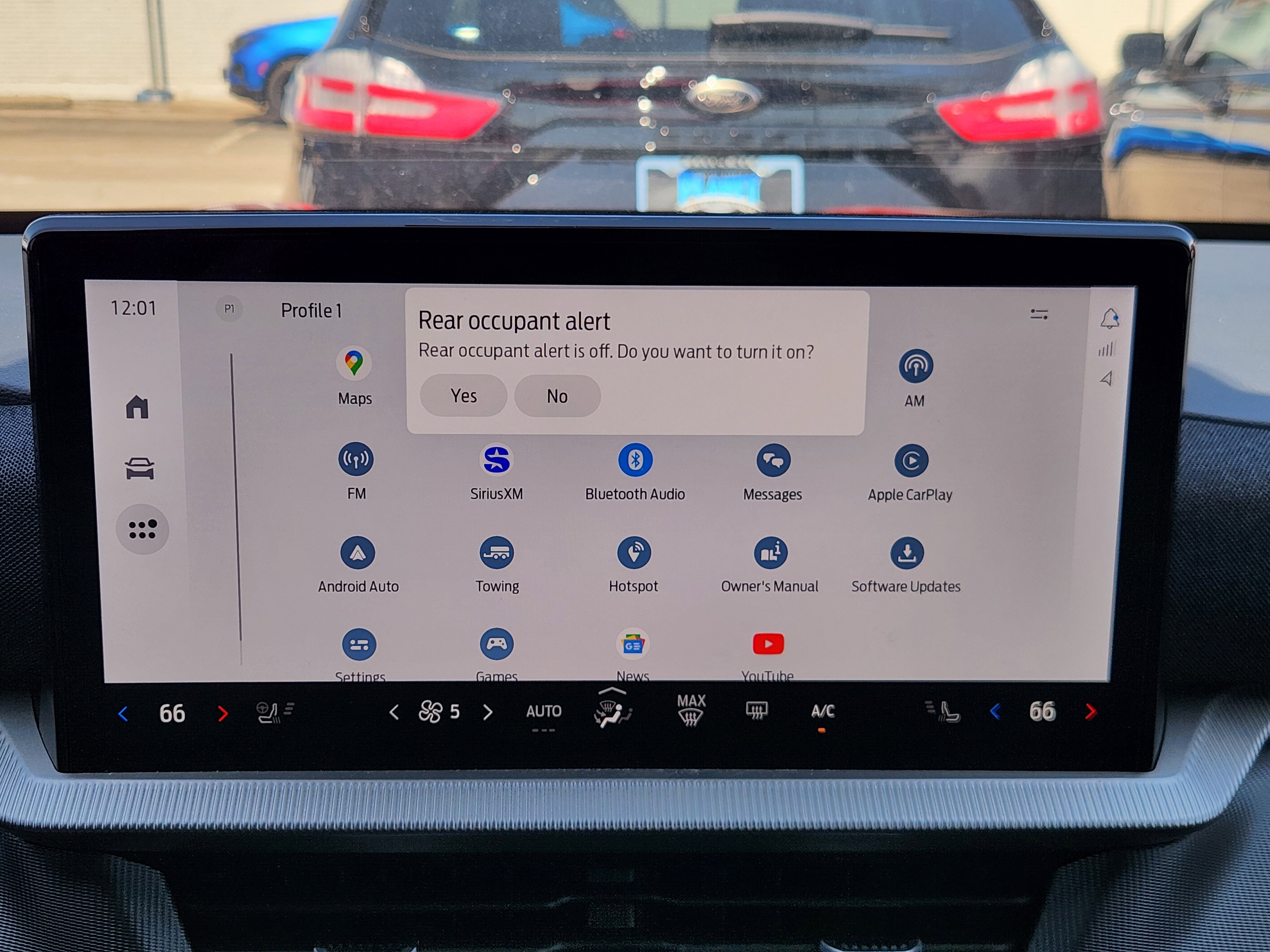 New 2025 Ford Explorer ST-Line for Sale in Dallas, TX | Planet Ford ...