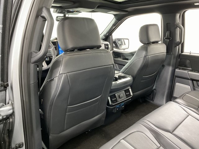 New 2022 Ford F-150 WALDOCH LIFT 4D SuperCrew in Bensenville #22-3397 ...