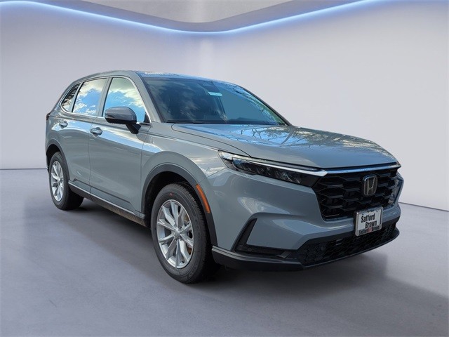 New 2025 Honda CR-V EX-L 4D Sport Utility in Glen Burnie #SH430843 | Safford Brown Honda Glen Burnie