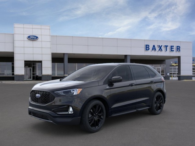 New 2024 Ford Edge ST-Line / Baxter Ford