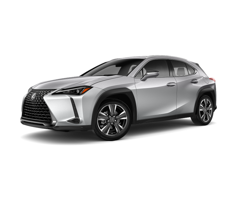 New 2025 Lexus UX Hybrid UX 300h 5-DOOR SUV in Tustin #S2017966 ...