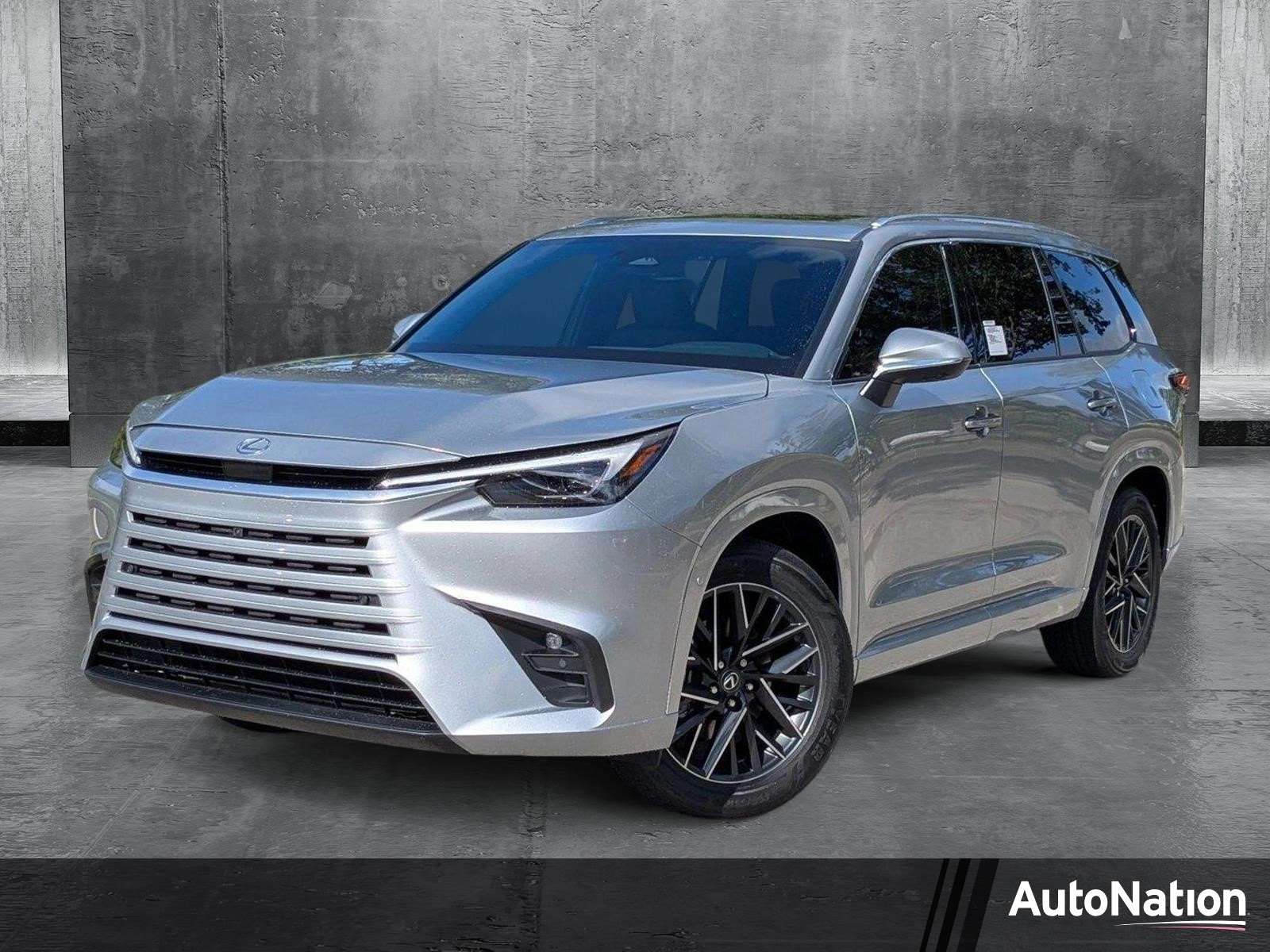 New 2025 Lexus TX 350 PREMIUM AWD TX 350 AWD in West Palm Beach # ...