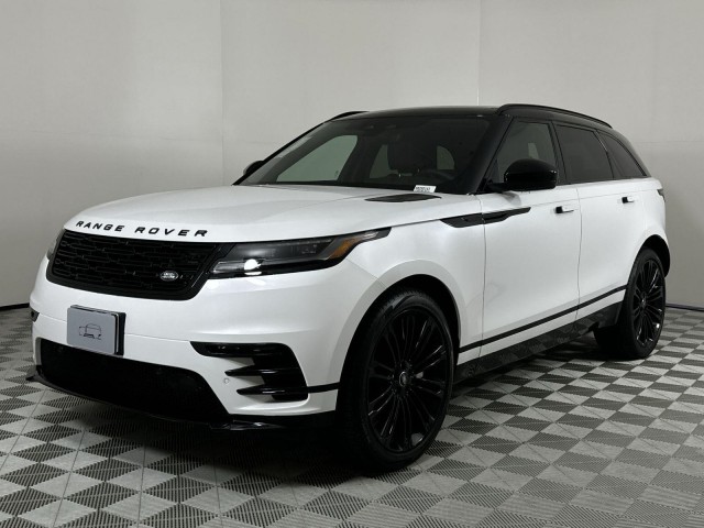 New 2025 Land Rover Range Rover Velar Dynamic HSE 4 Door in Anaheim ...
