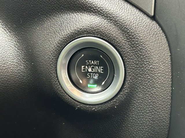 Certified Used 2024 Chevrolet Silverado 1500 Custom Trail Boss Crew Cab ...