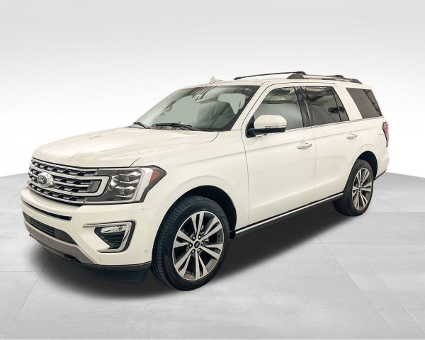 Pre-Owned 2021 Ford Expedition Limited Sport Utility in Blair #P98605 ...