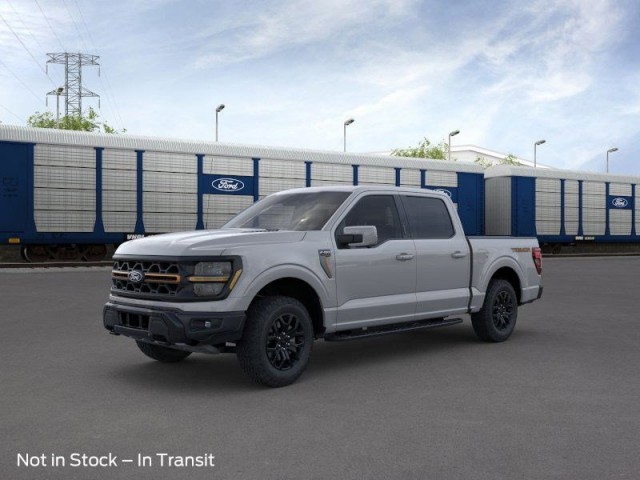 New 2024 Ford F-150 TREMOR® SuperCrew® in West Valley City #RFC01635 ...