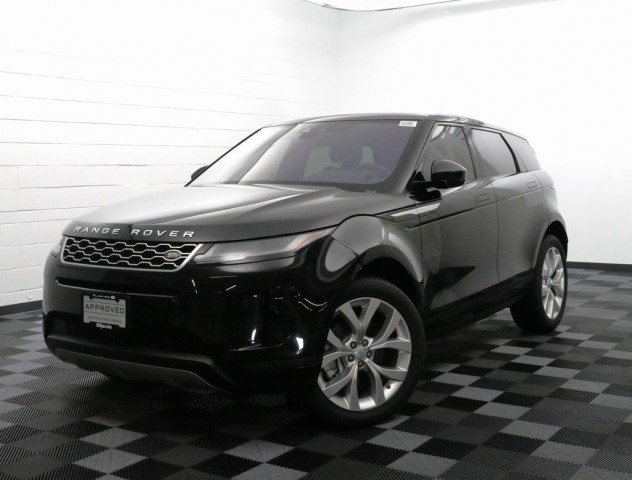 Certified Pre-Owned Specials | Land Rover Hinsdale